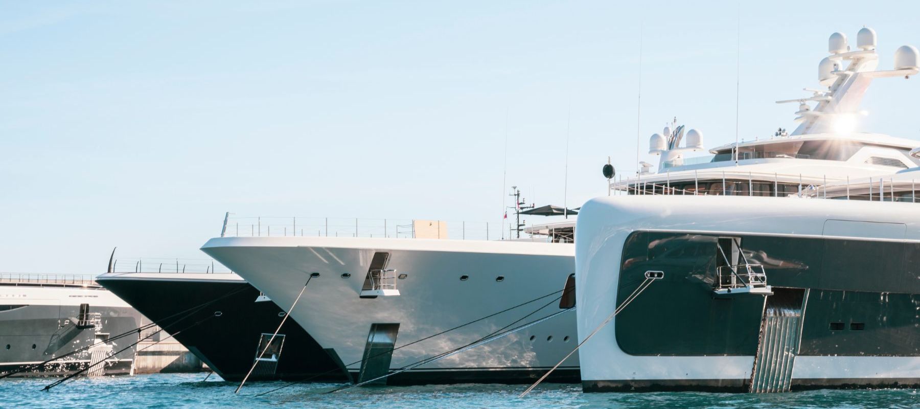 LNC Engineering Monaco - yacht engines and yacht industry news