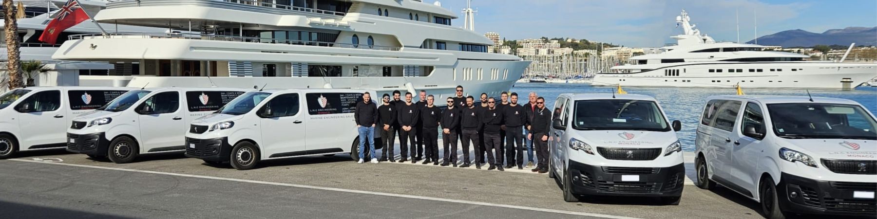 À PROPOS - LNC Engineering Monaco